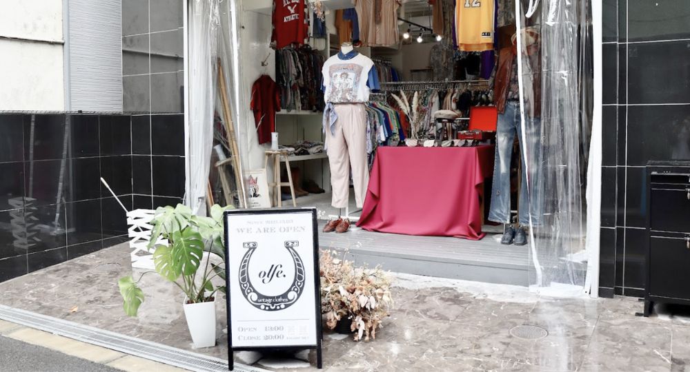 【2025最新】大阪の人気おすすめ古着屋10選！おしゃれで安い店舗だけを厳選紹介！ | 株式会社GOODLIFE